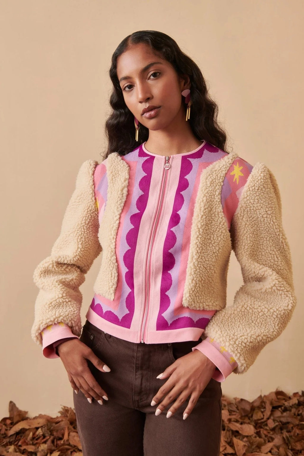 Corazon Jacket – Monkee's of Chattanooga